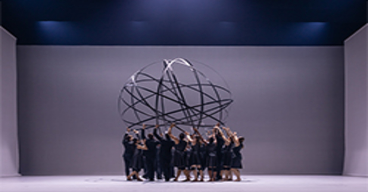 Grand Théâtre de Genève en image | Indosuez